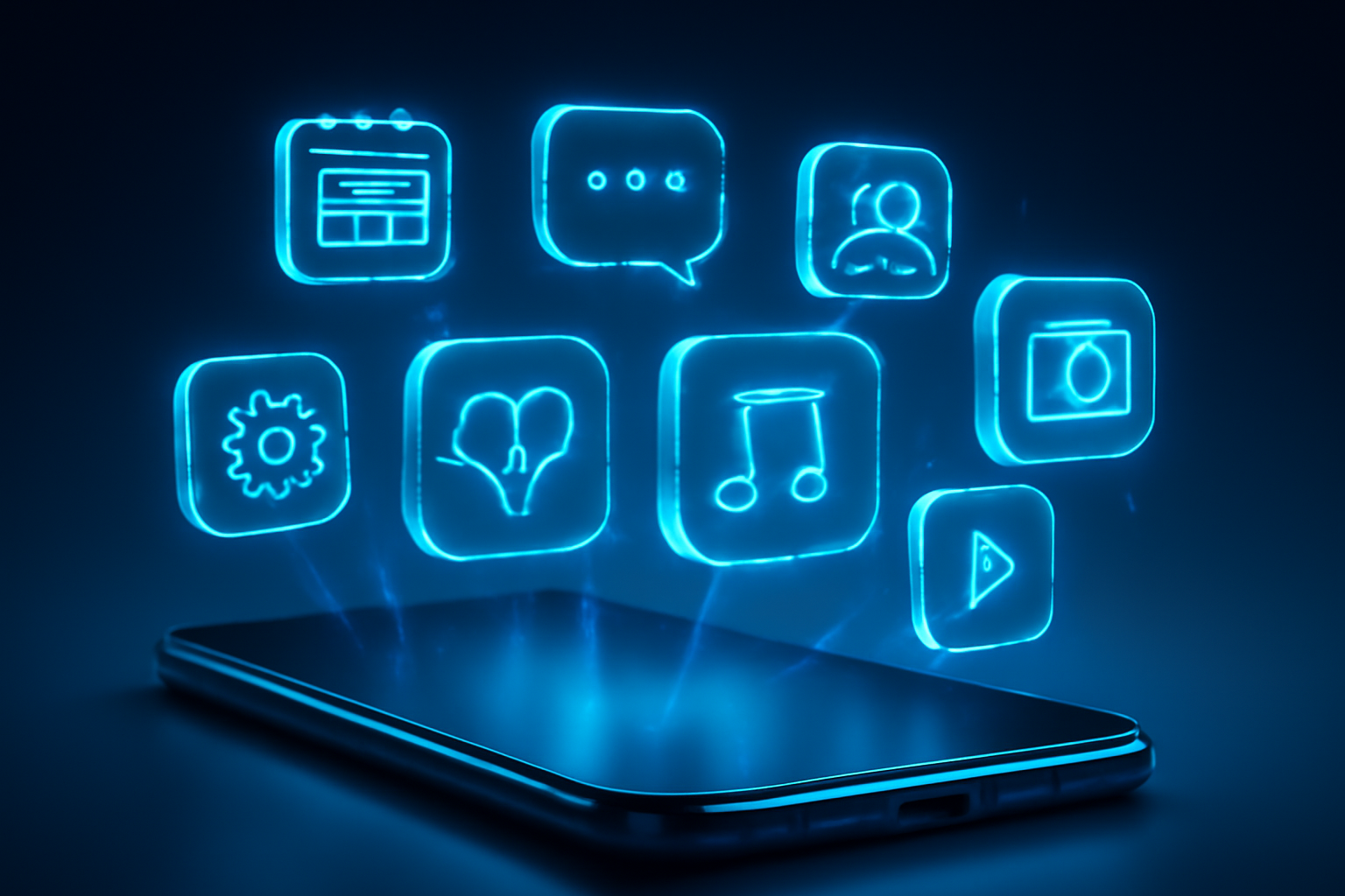 10 Must-Have Tech Apps That Will Dominate 2025 – appgo.sellyourwork.online